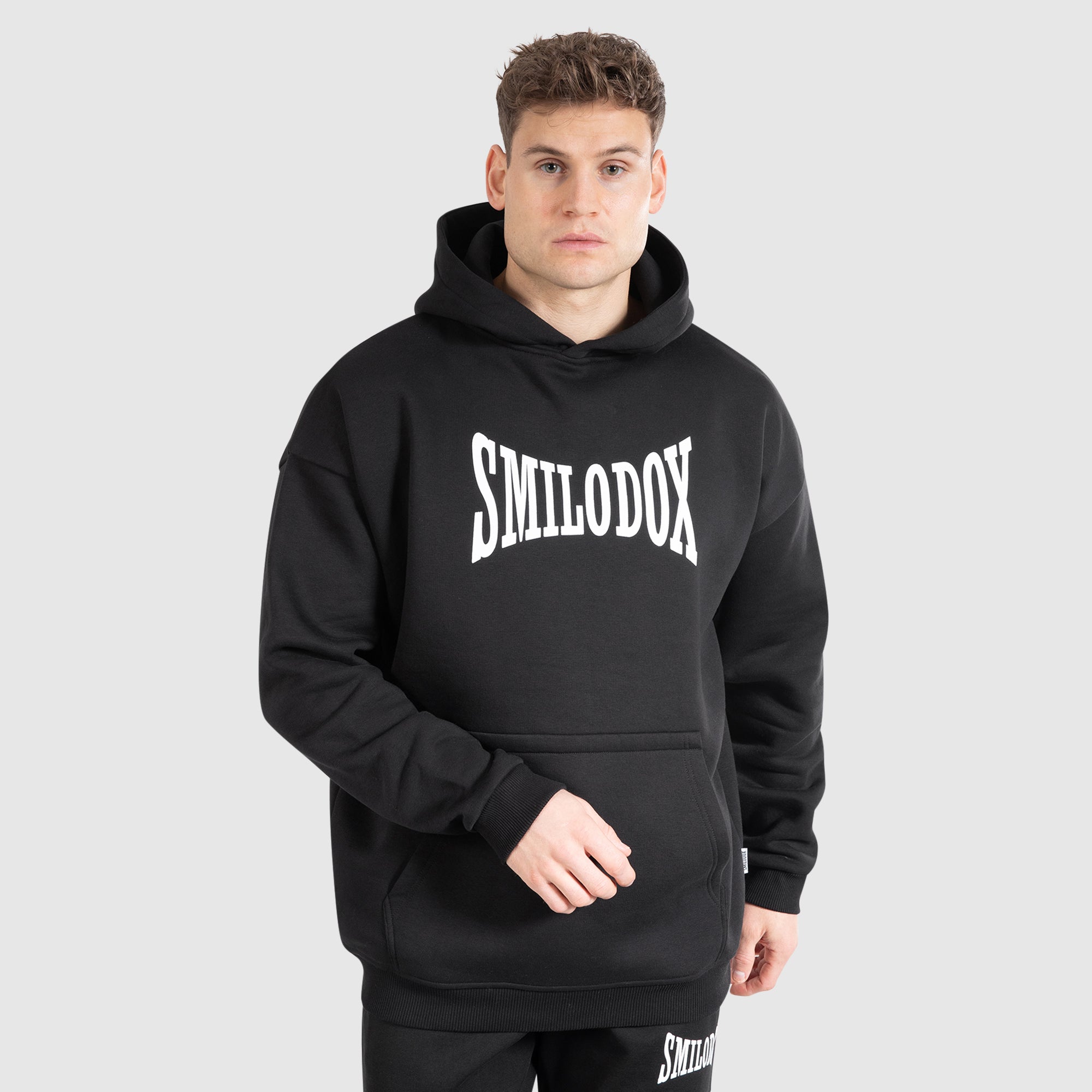 Hoodie Classic Pro – SMILODOX