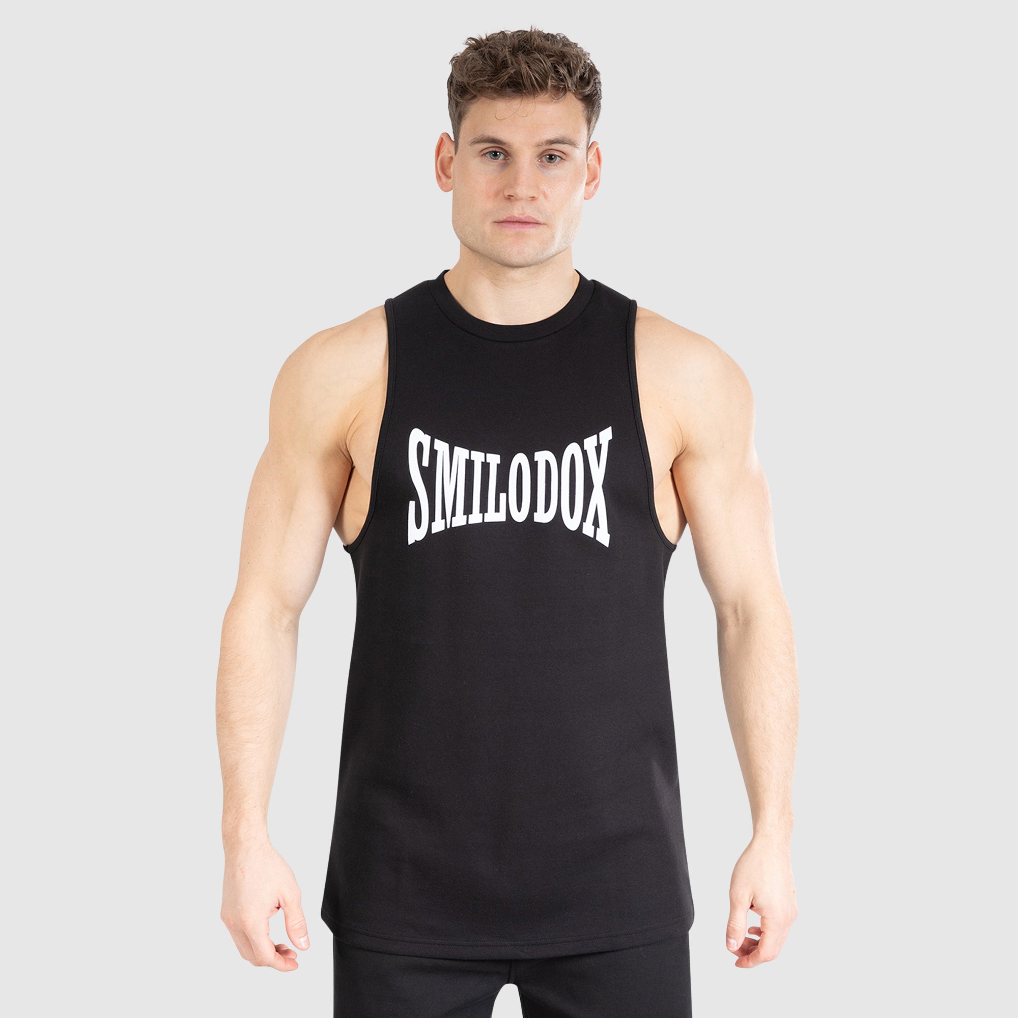Tank Top Classic Pro – SMILODOX